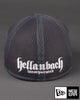 H2 on New Era Stretch Mesh with Contrast Stitch – Hellanbach Inc.