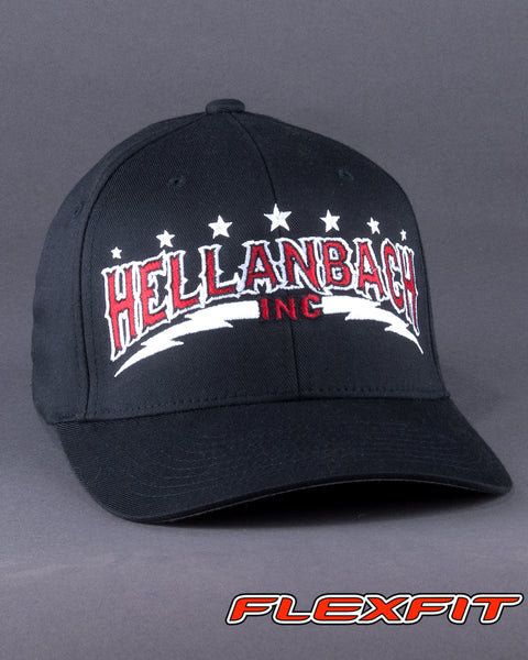 High Voltage Solid Flexfit – Hellanbach Inc.