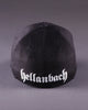 Hellanbach Ballcap H1 Logo Solid Flexfit 6277 – Hellanbach Inc.