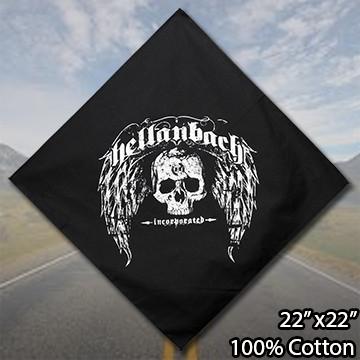 Hellanbach Guardian Bandana V1 – Hellanbach Inc.