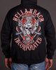 High Octane Hooded Pullover – Hellanbach Inc.