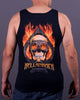Fire Ace Tank Top – Hellanbach Inc.