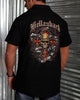 Live to Ride Work Shirt – Hellanbach Inc.