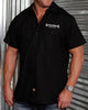 Live to Ride Work Shirt – Hellanbach Inc.
